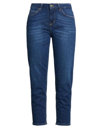 Kaos HOSEN & R&Ouml;CKE - Jeanshosen auf YOOX.COM