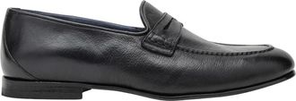 Rolando Sturlini Sturlini, Homme, Chaussures, Bleu, Taille: 41 1/2 EU Firenze Penny Mocassins
