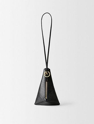 Calvin Klein Beutel Solida - Black - Damen - OS