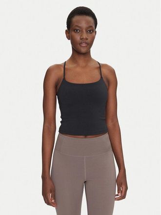 Girlfriend Collective Top Float Willa 1031 Schwarz Slim Fit