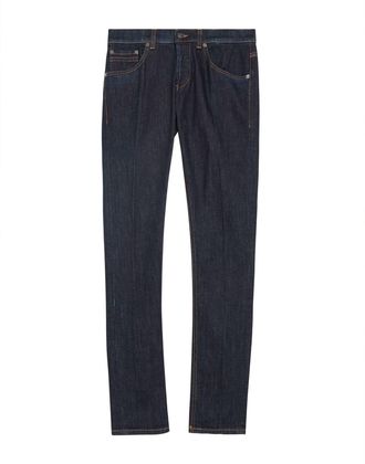 Dondup HOSEN & R&Ouml;CKE - Jeanshosen auf YOOX.COM