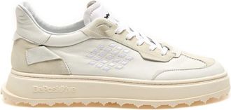Bepositive Homme, Chaussures, Blanc, Taille: 45 EU Cuprace Wing