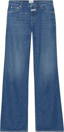 Closed Femme, Jeans, Bleu, Taille: W25 L30 Gillan 21564 Jeans