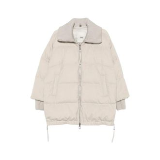 Duno Blanca Jacket - - Jackets - Damen - Wei&szlig; - XL