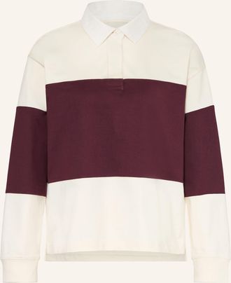 GANT Rugbyshirt rot