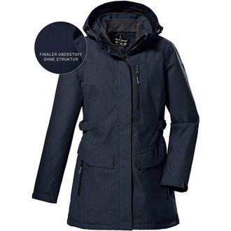 Killtec Damen Mantel KOW 66 WMN PRK