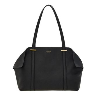 Ferragamo Femme, Sacs, Noir, Taille: ONE Size Scarf TT M