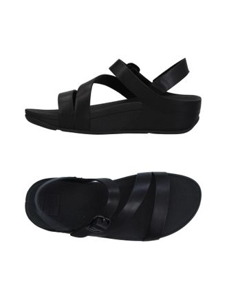 FitFlop SCHUHE - Sandalen auf YOOX.COM