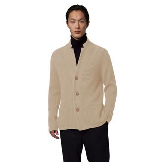 Alpha Studio Herren, Strickwaren, Beige, XLGr&ouml;&szlig;e