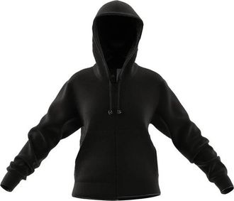 adidas Damen Kapuzensweat ALL SZN