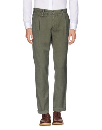 Myths HOSEN & R&Ouml;CKE - Hosen auf YOOX.COM