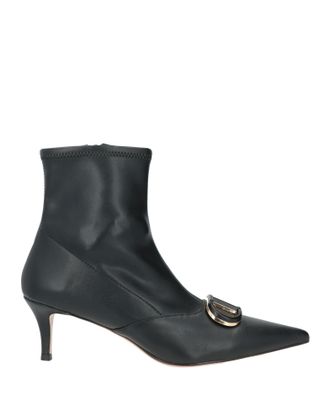 Twin-Set SCHUHE - Stiefeletten auf YOOX.COM