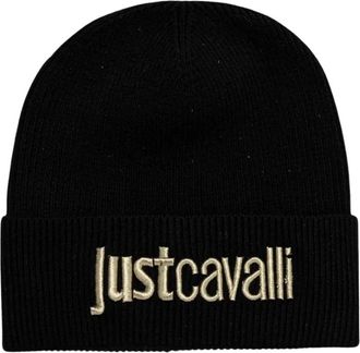 Just Cavalli Herren, Accessories, Schwarzk, ONE SIZEGr&ouml;&szlig;e