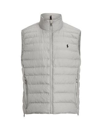 Ralph Lauren PACKABLE QUILTED VEST