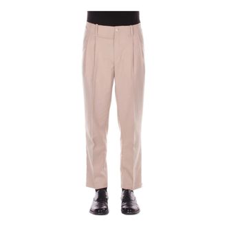 John Richmond Herren, Hosen, Beige, XSGr&ouml;&szlig;e