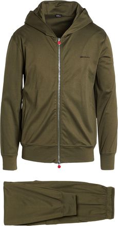 Kiton OVERALLS - Sportanz&uuml;ge auf YOOX.COM