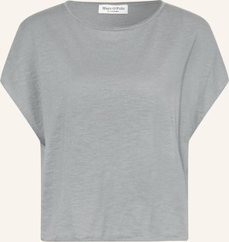 Marc O'Polo Marc Opolo T-Shirt blau