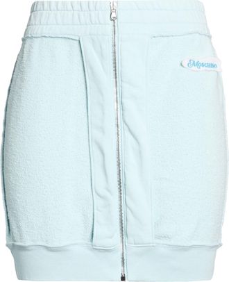 Moschino HOSEN & R&Ouml;CKE - Minir&ouml;cke auf YOOX.COM