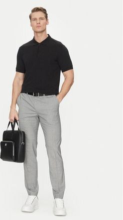 Karl Lagerfeld Laptoptasche A1M30098 Schwarz