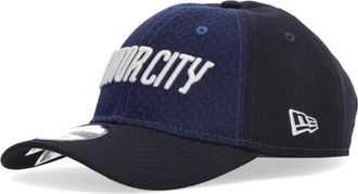 New Era Detroit Tigers Gebogener Schirmkappe - - Accessories - unisex - Mehrfarbig - ONE SIZE