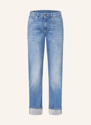 Dondup Jeans Coco blau