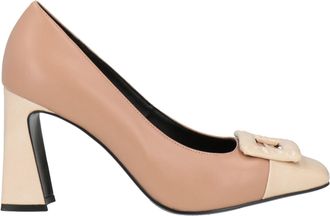 Luciano Barachini SCHUHE - Pumps auf YOOX.COM