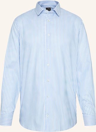 van Laack Van Laack Hemd Tailor Fit blau