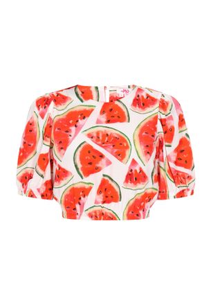 Mymo Bluse