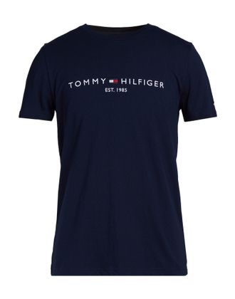 Tommy Hilfiger TOMMY LOGO T-SHIRT
