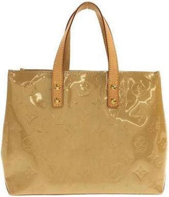 Louis Vuitton Damen, Pre-Owned, Beige, ONE SIZEGr&ouml;&szlig;e