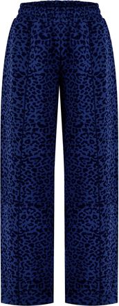 Smilodox Oversize Jogginghose Siara