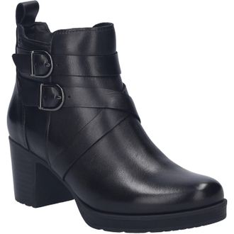 Josef Seibel Gloria 08 | Stiefelette f&uuml;r Damen | Schwarz Gloria 08, schwarz