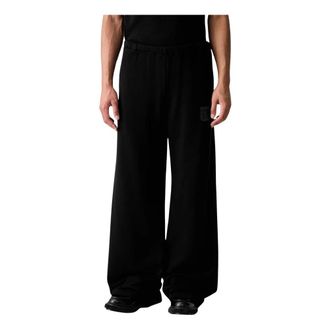 Maison Margiela Sweatpants - - Trousers - Herren - Schwarzk - M