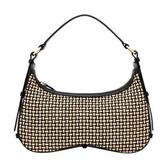 Pollini Hobo Bag - - Bags - Damen - Beige - ONE SIZE