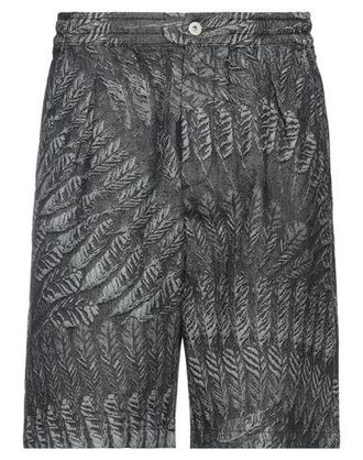 Marcelo Burlon BAS - Shorts et bermudas sur YOOX.COM