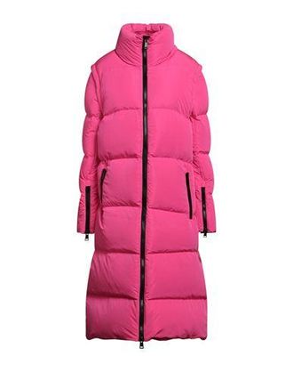 No Secrets World MANTEAUX - Doudounes plume ou synth&eacute;tique sur YOOX.COM