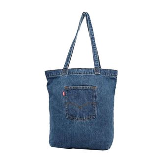 Levi's Femme, Sacs, Bleu, Taille: ONE Size Bags