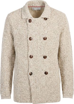 Brunello Cucinelli STRICKWAREN - Strickjacken auf YOOX.COM