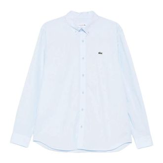 Lacoste Herren, Shirts, Blau, 3XLGr&ouml;&szlig;e