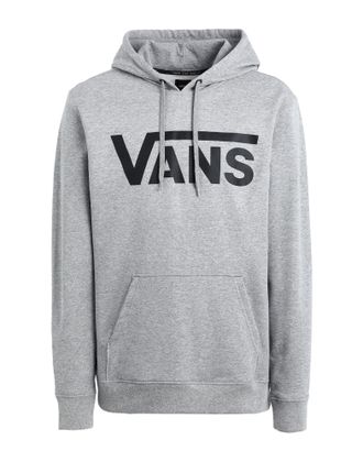 Vans MN VANS CLASSIC PO HOODIE II