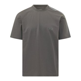 Yohji Yamamoto Herren, Oberteile, Gr&uuml;n, MGr&ouml;&szlig;e