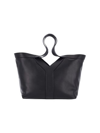 Saint Laurent Small Tote Bag Y