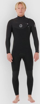 Rip Curl Flashbomb Cz 43 Neoprenanzug black