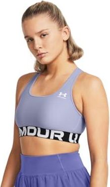 Under Armour HG Authentics Sports Bra Medium Support M