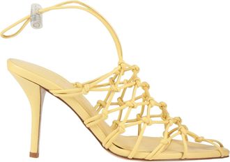 Gia Borghini SCHUHE - Sandalen auf YOOX.COM