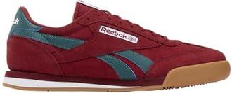 Reebok Mixte CAMPIO XT Basket, RETRORED/RETROTEAL/Gum, 45 EU