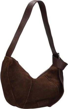 Shabbies Amsterdam Damen, Taschen, Braun, ONE SIZEGr&ouml;&szlig;e