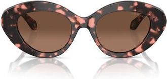 Giorgio Armani Giorgio Armani 0AR8188 50 59920A Lunettes de soleil unisexes pour adultes Multicolore Taille unique