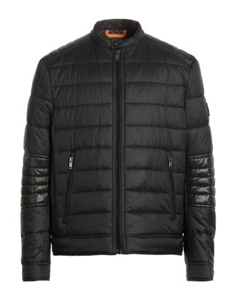 BOSS JACKEN & M&Auml;NTEL - Pufferjacken & Daunenjacken auf YOOX.COM