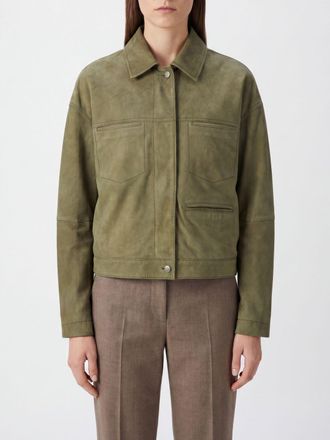 DESA 1972 Jacke Damen Farbe Gr&uuml;n